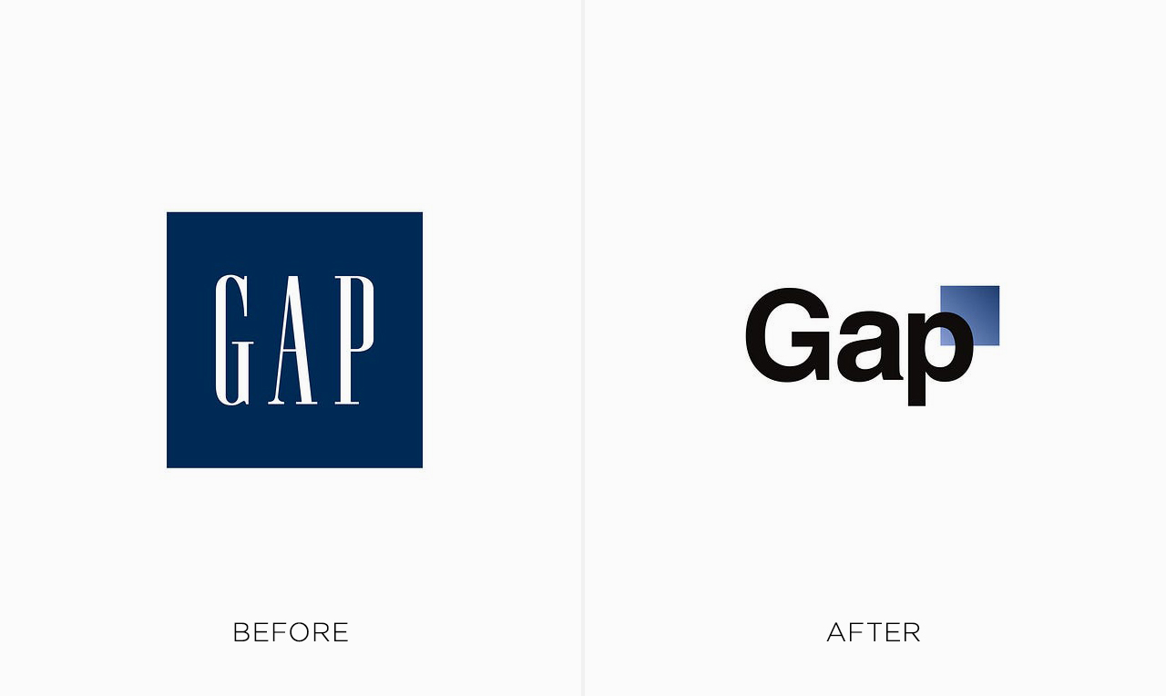 3 Logo Design Tips to Build a Standout Brand